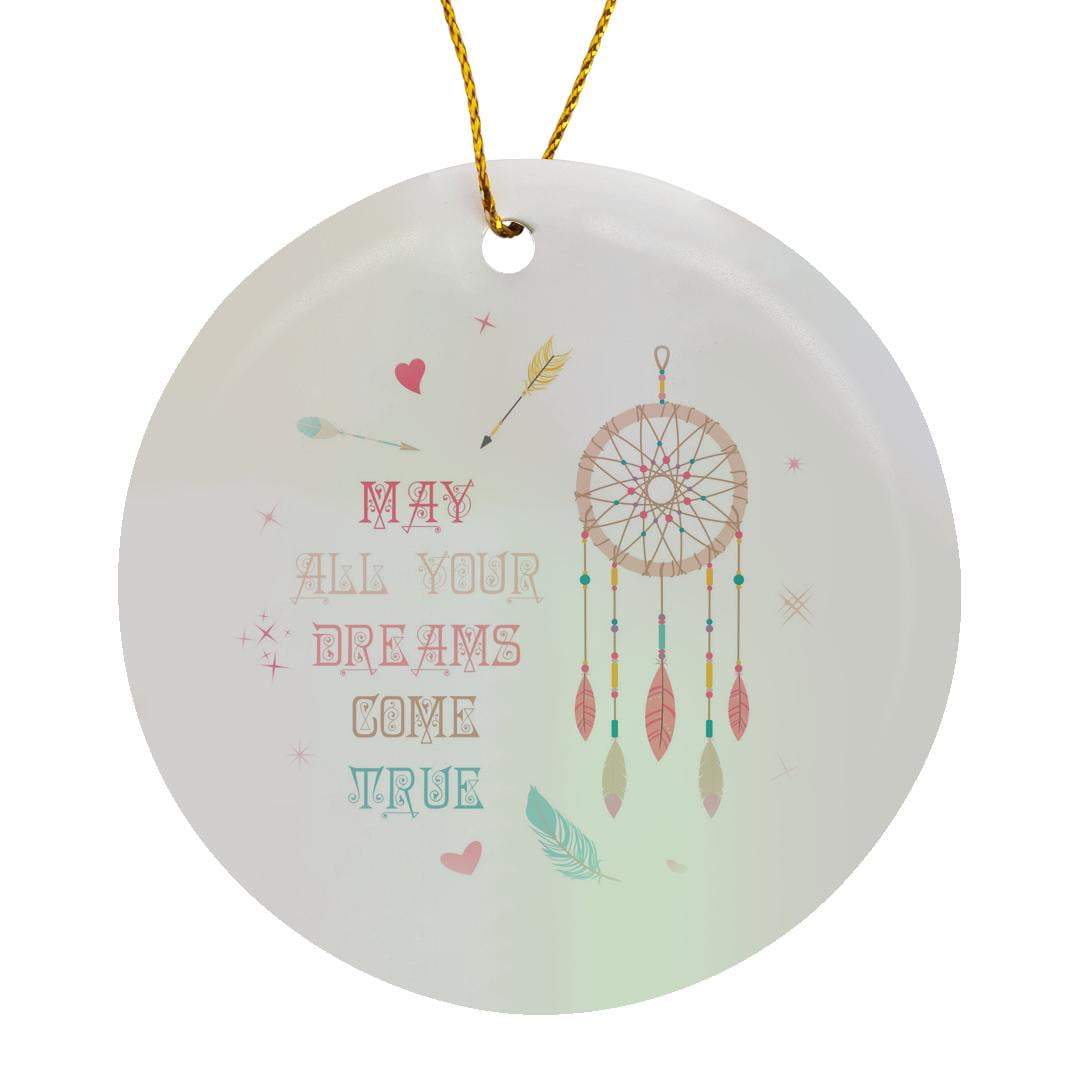 3drose, Dreamcatcher, Arrows, Hearts. May All Your Dreams Come True ...