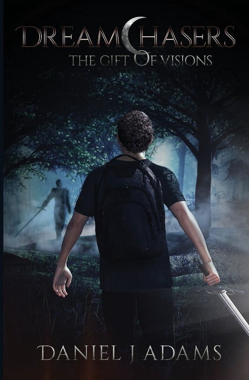 Dreamchasers: The Gift of Visions - Walmart.com
