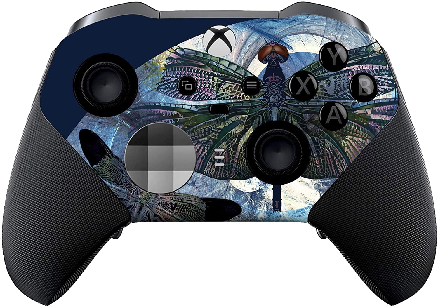 Dreamcontroller Custom Xbox Elite Controller Series 2 Compatible with ...