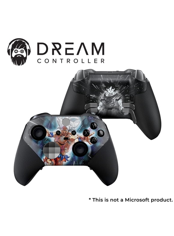 Xbox One Elite Controllers in Xbox One Consoles, Games & Accessories ...