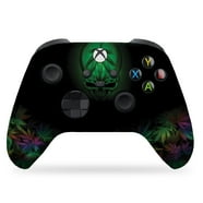 Dream Controller Modded Xbox One Controller - Xbox One Modded ...