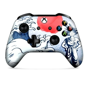 Dreamcontroller Original Custom Design Controller Compatible with Xbox ...