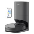 Dreame 3-in-1 Robot Vacuum and Mop, Advanced AI and LiDAR Navigation ...