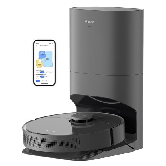 Robot Vacuum & Mop in Vacuums, Steamers & Floor Care - Walmart.com