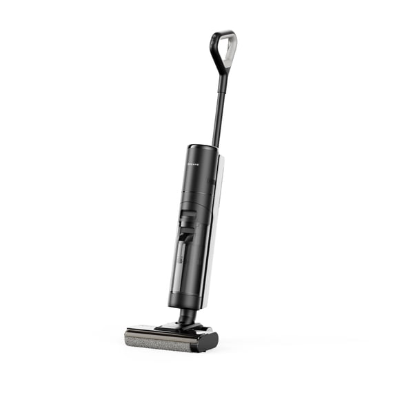 Dreame Floor Washer, All in One Wet Dry Vacuum Cleaner with Auto Self ...
