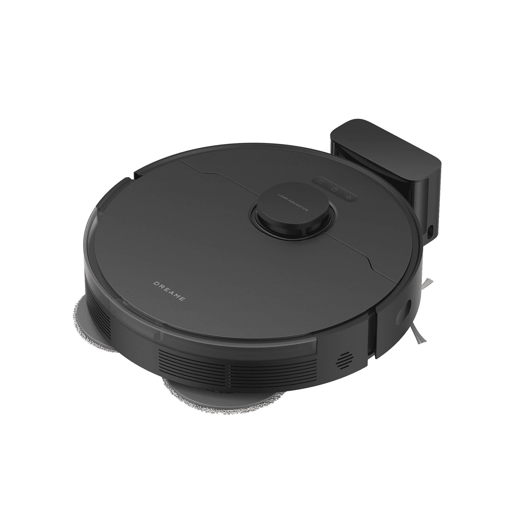 Dreame L10s Pro Gen 2 Robot Vacuum and Mop Combo, 7000Pa Suction, DuoScrub Mopping,7mm Auto ...