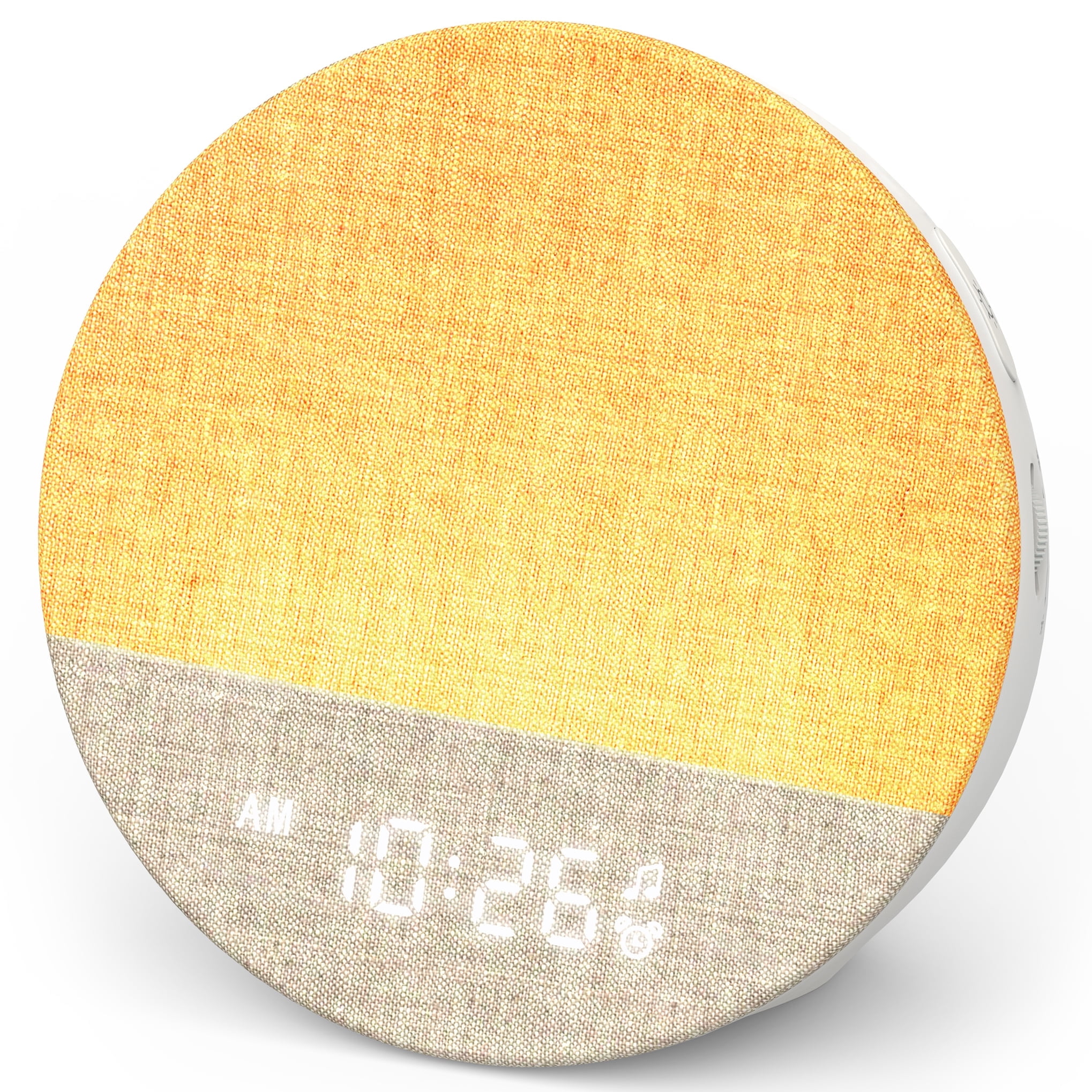 Dreamegg Sound Machine with Sunrise & Wake Up Light, Sunrise Alarm Clock for Bedrooms - Walmart.com