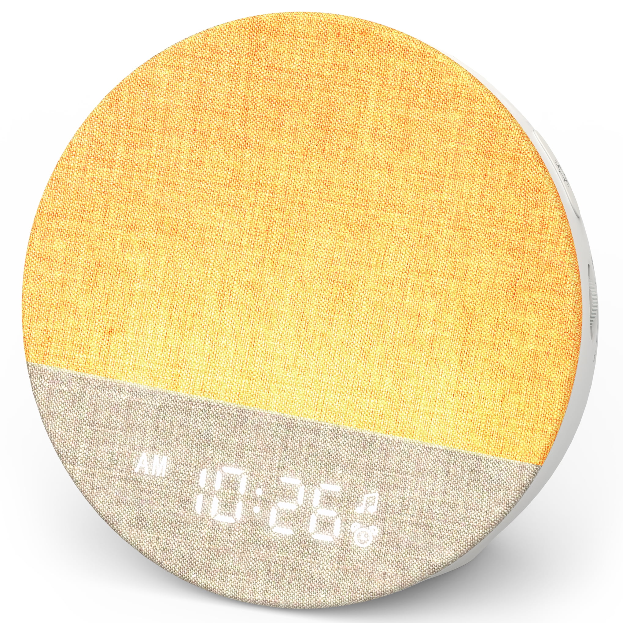 Dreamegg Sound Machine with White Noise Machine & Wake Up Light ...