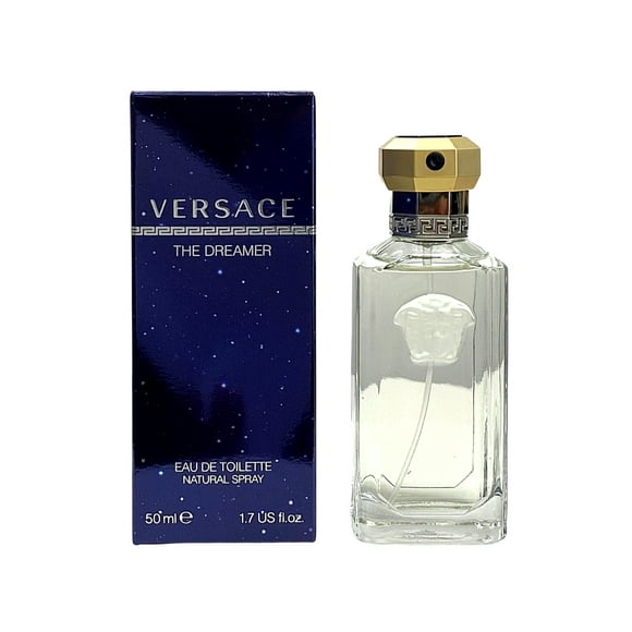 The Dreamer Versace