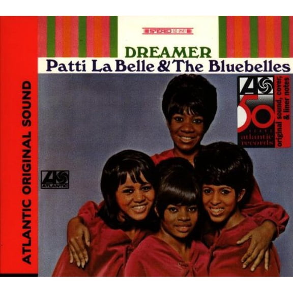 Patti LaBelle