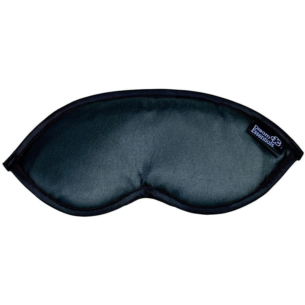 Dreamer Sleep Mask - Ebony - Walmart.com