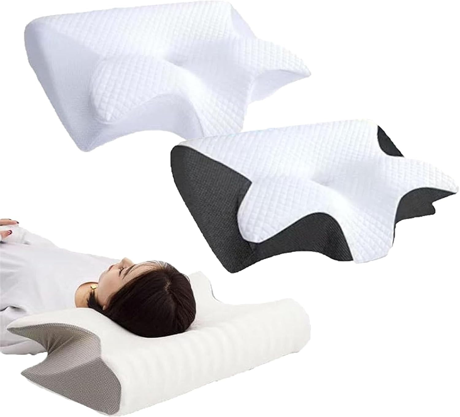 Dreamers Relief Pillow, Dreamers Relief Pillow King Size, Premium ...