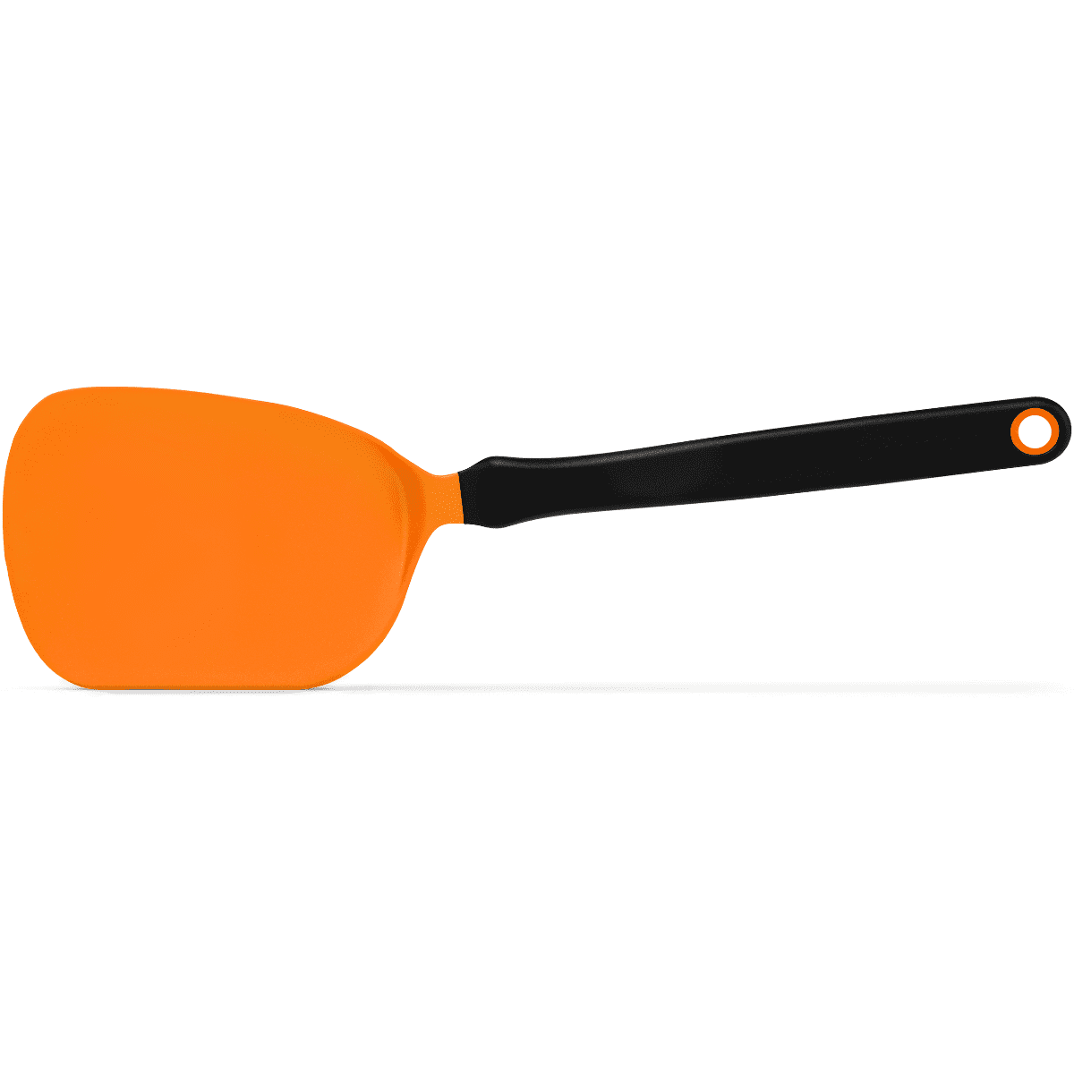 Dreamfarm Chopula Chopping Serving Spatula | 11.6" Orange - Walmart.com