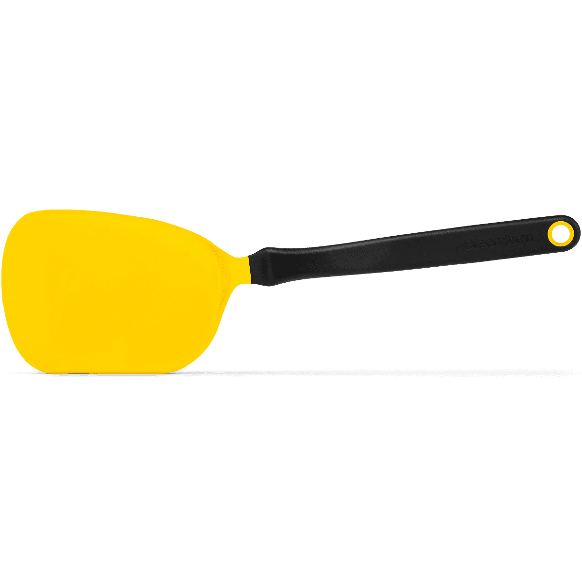 Dreamfarm Chopula Chopping Serving Spatula | 11.6" Yellow - Walmart.com