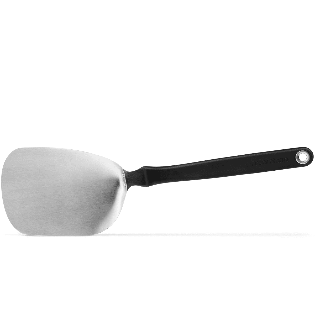Dreamfarm Chopula Chopping Serving Steel Spatula | 11.6" Stainless ...