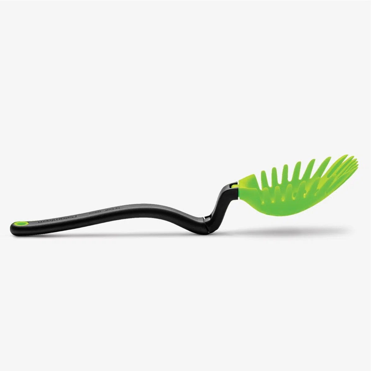 Dreamfarm Holey Spadle Slotted Spoon Ladle | 13" Green - Walmart.com
