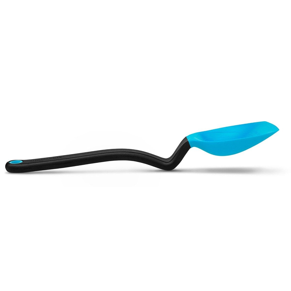 Dreamfarm Supoon Silicone Scraping Spoon | 11" Dreamfarm Blue - Walmart.com