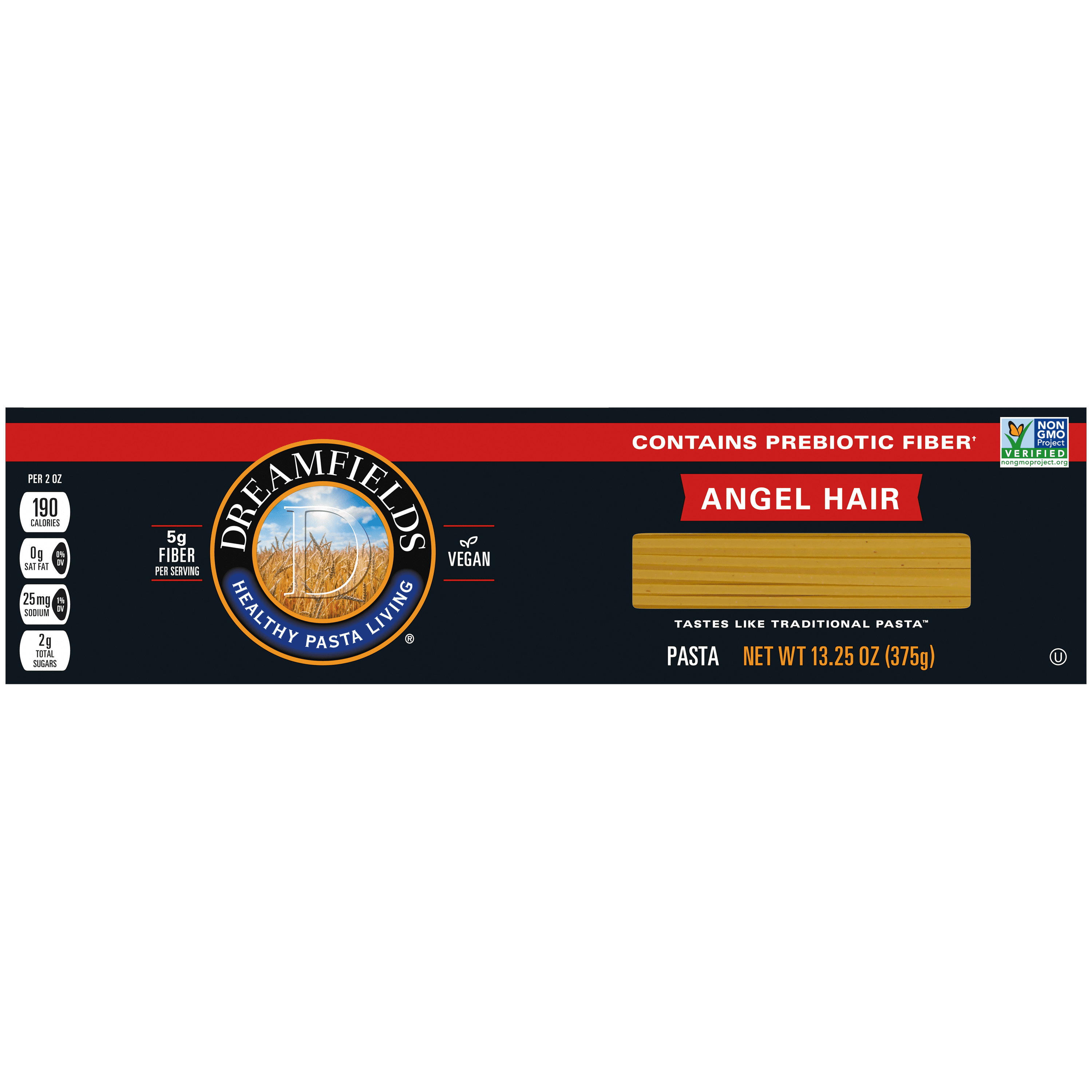 Dreamfield Pasta