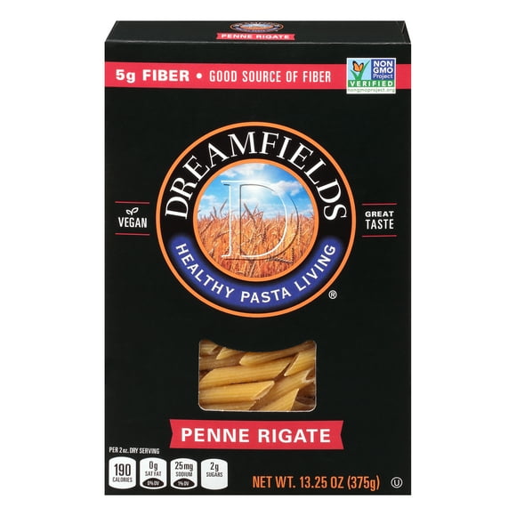 Dreamfields Dry pasta in Pasta & pizza - Walmart.com