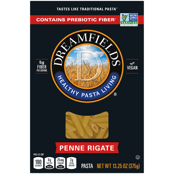 Dreamfield Pasta