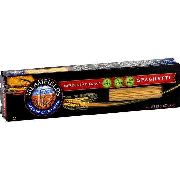 Dreamfield Pasta