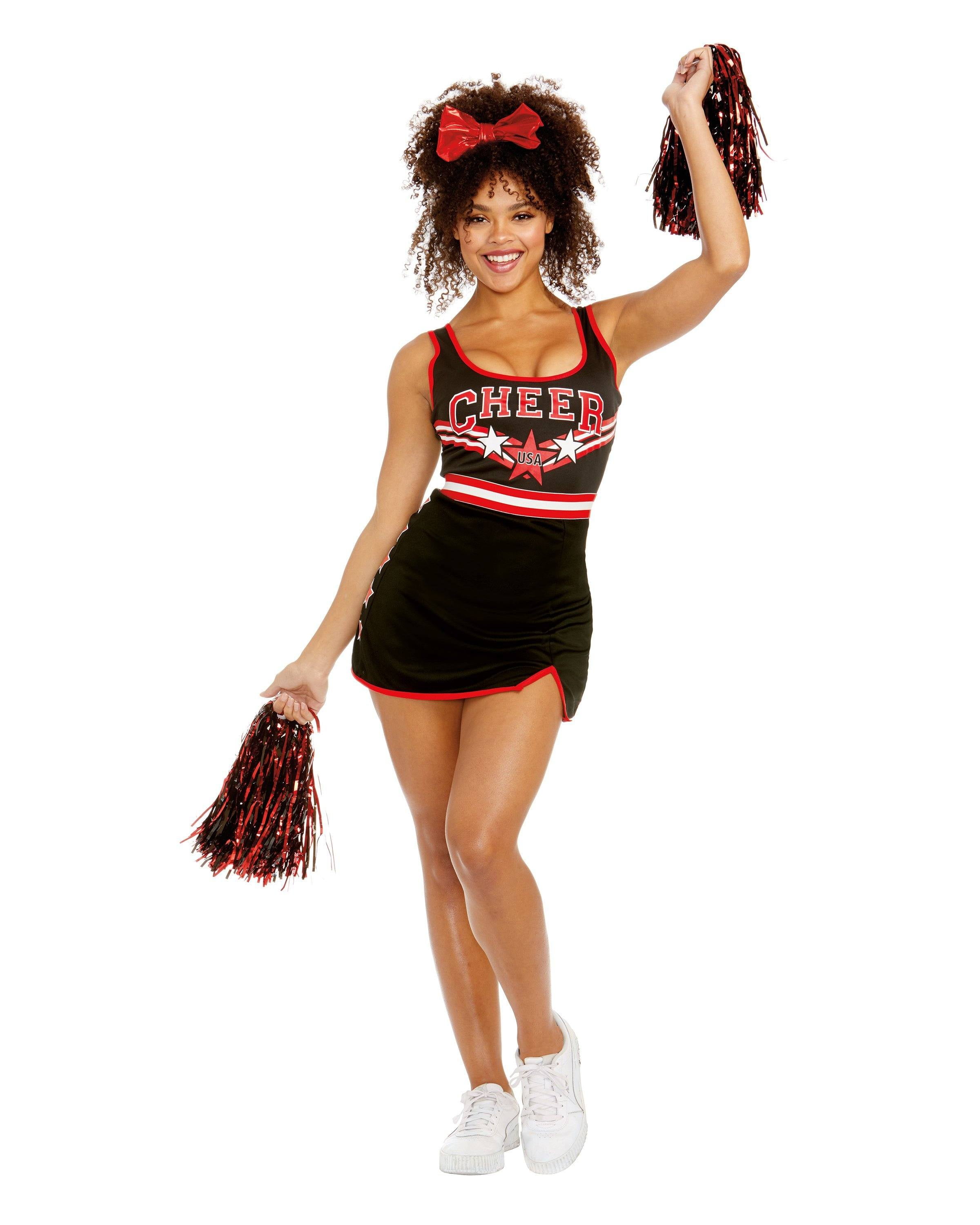 Cheer Team USA Adult Costume - Walmart.com