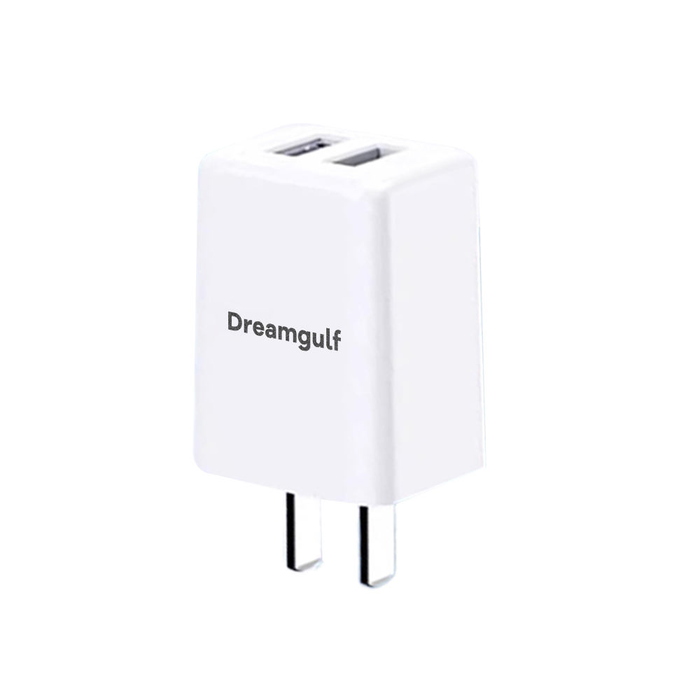 Dreamgulf Adapter plugs, USB Wall Adapter Plugs, USB Plugs, 1 Port Fast ...