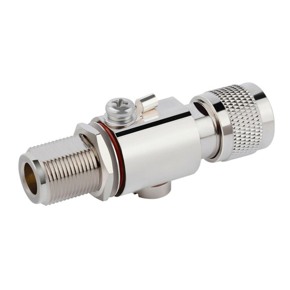 Dreamhall 0 -6GHz Lightning Arrester N Male to N Female Connector ...