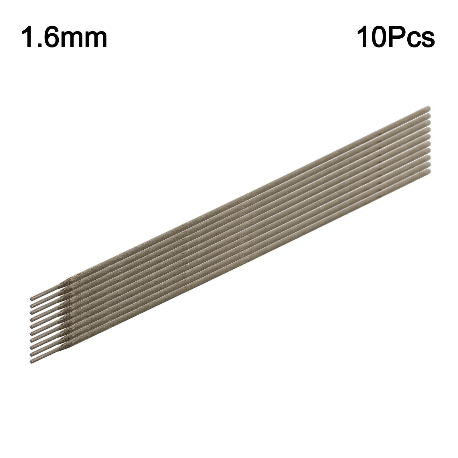 Dreamhall 10Pcs E309L-16 3/32'' Electrode Welding Rod 309L-16 Stainless ...