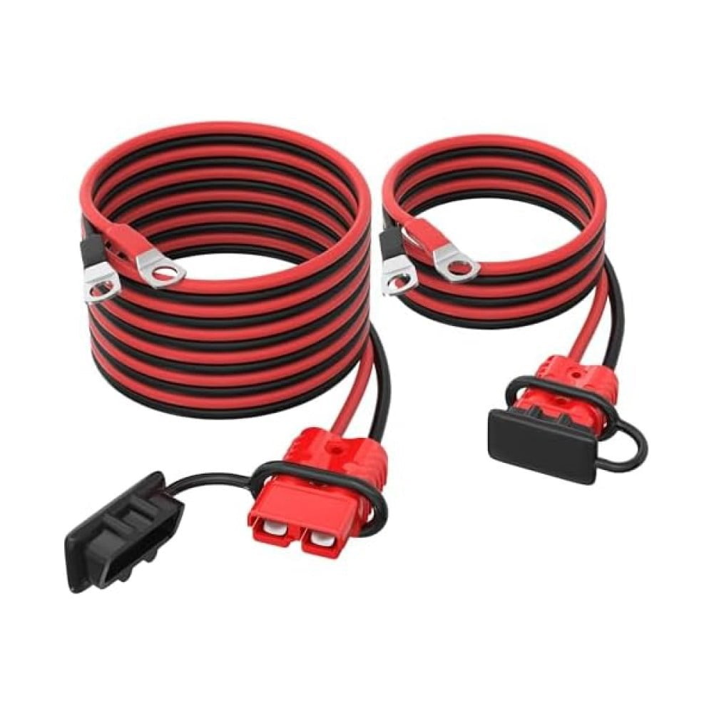 Dreamhall 175A Battery Quick Disconnect Connector Copper Wire Quick ...