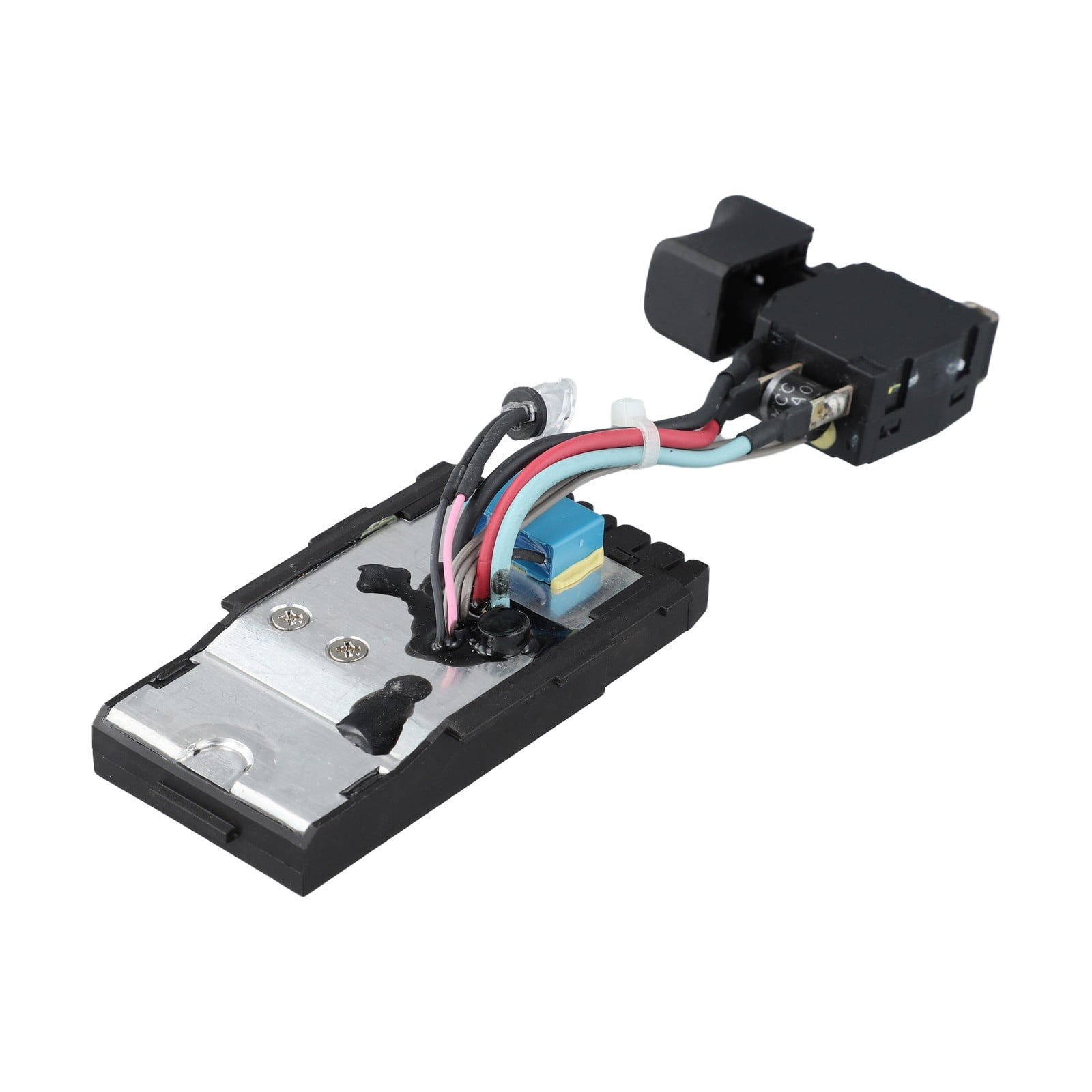 Dreamhall 1Pc 21.6V Switch for Hilti Siw22T-A Sf10W-A22 Sfc-22A Sf22A ...