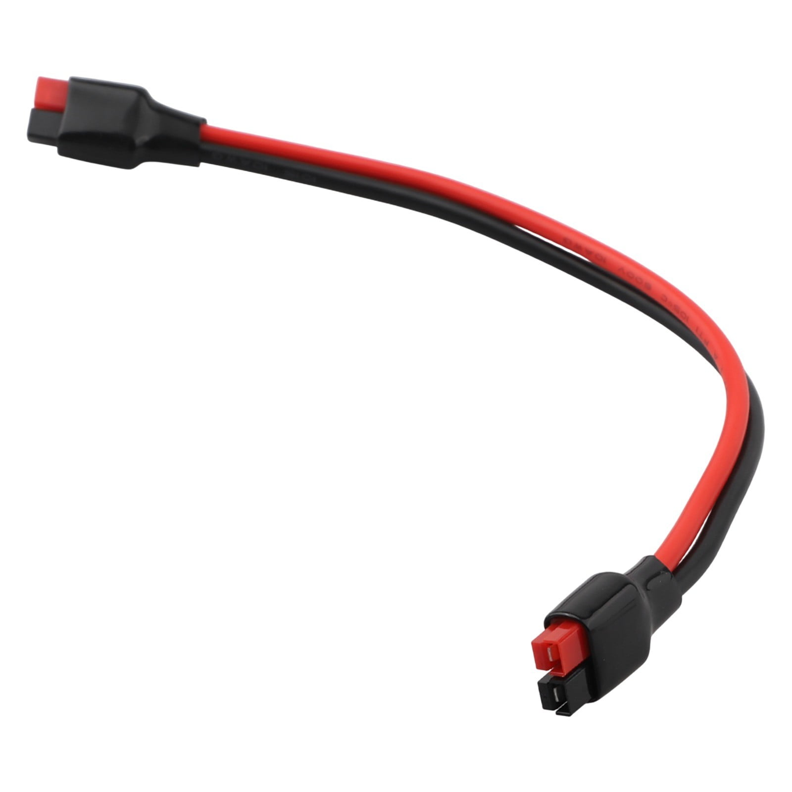 Dreamhall 1Pc 30A Connectors Extension Cable for Power Transfer Solar ...