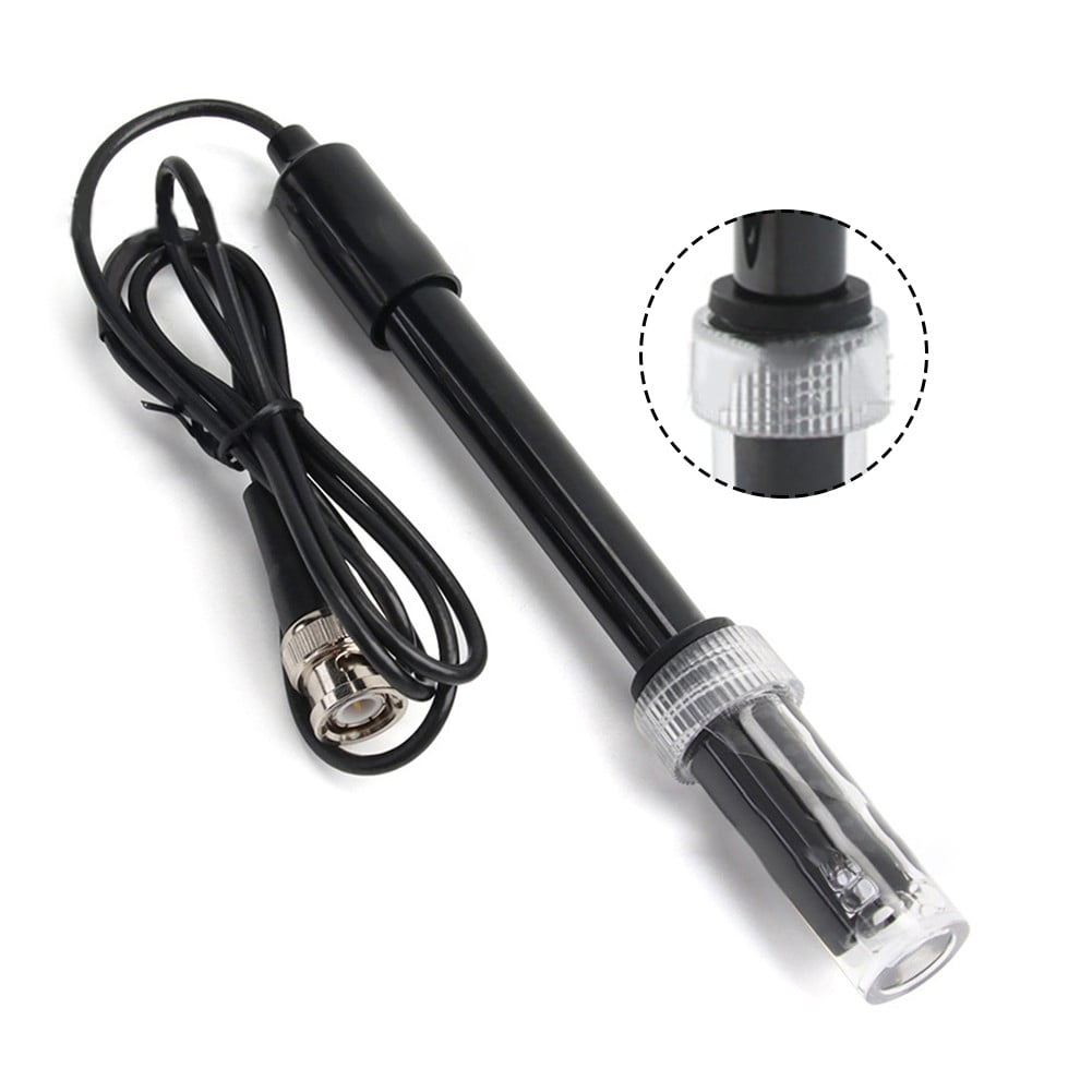 Dreamhall 1Pc Probe Ph orp Replacement Electrode Probe Aquarium ...