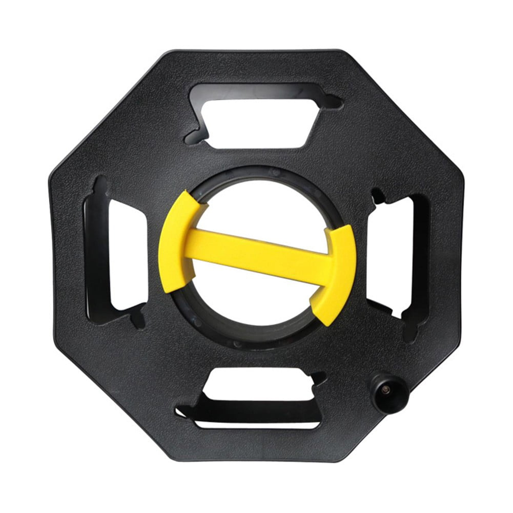 Dreamhall 1Pcs Cable Tidy Reel Cable Hook Extension Cord Storage Rack ...