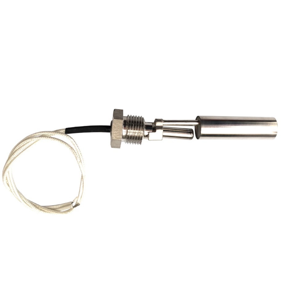 Dreamhall 1Pcs Stainless Steel Side Mounted Duckbill Float Level Switch ...