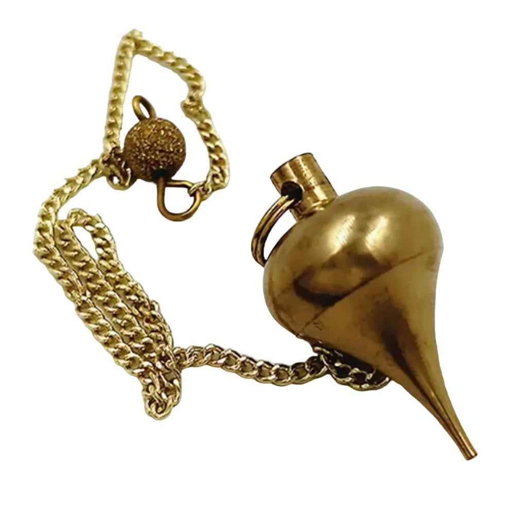 Dreamhall 1Pcs for Copper Divining Rod Metal Detector Divination ...