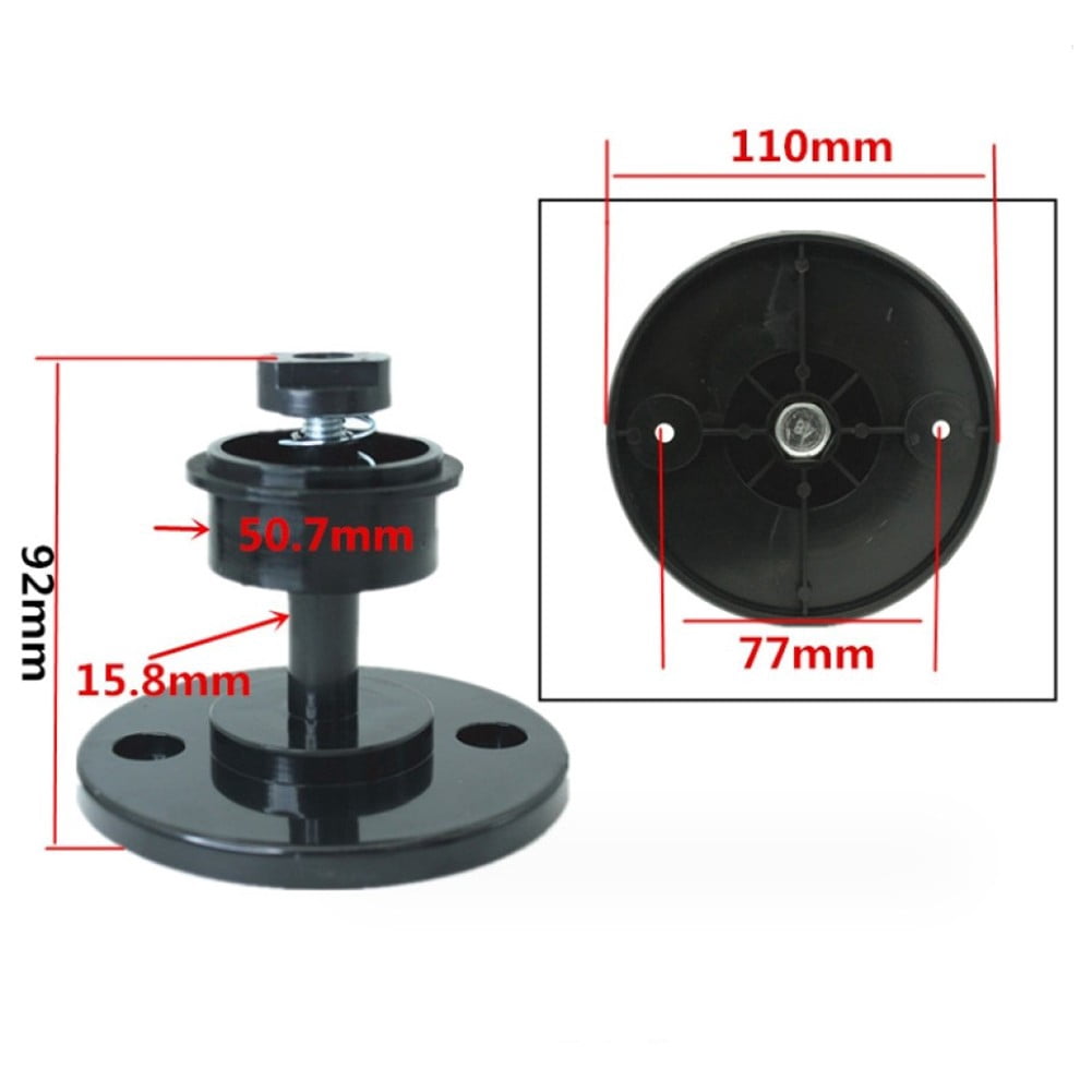 Dreamhall 2/4 Holes Welding Machine Mig Welder Roller Wire Feeder Spool ...