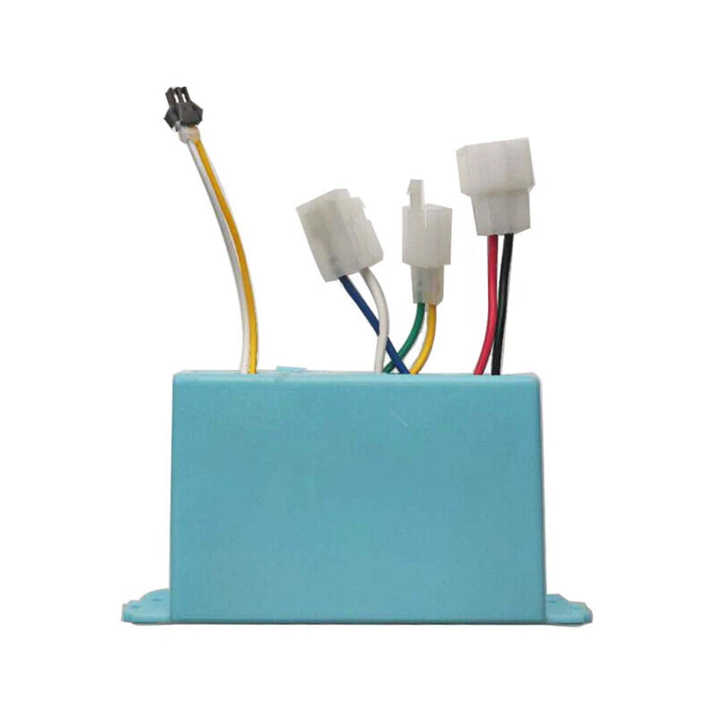 Dreamhall 2.4G Remote Control Receiver 12V Bluetooth RC Kids Ride on ...