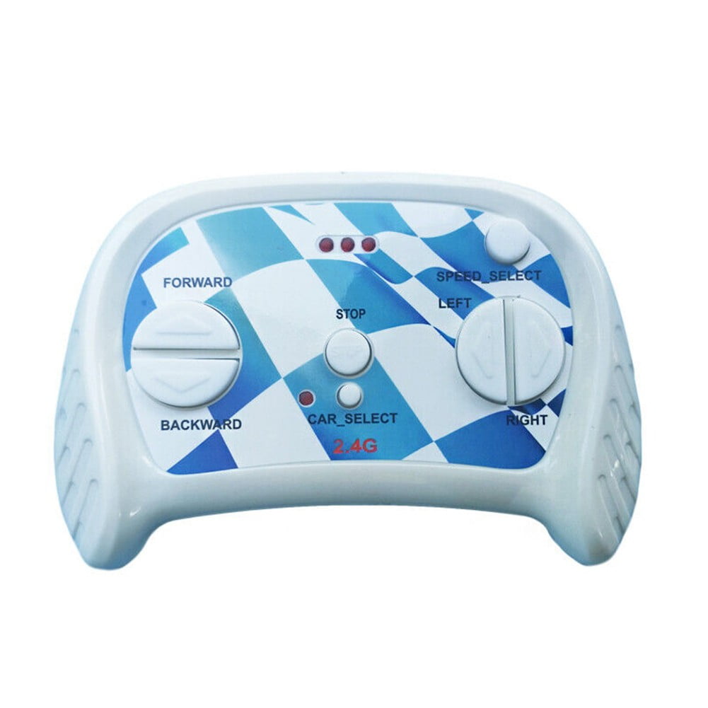 Dreamhall 2.4G Remote Control Receiver 12V Bluetooth RC Kids Ride on ...