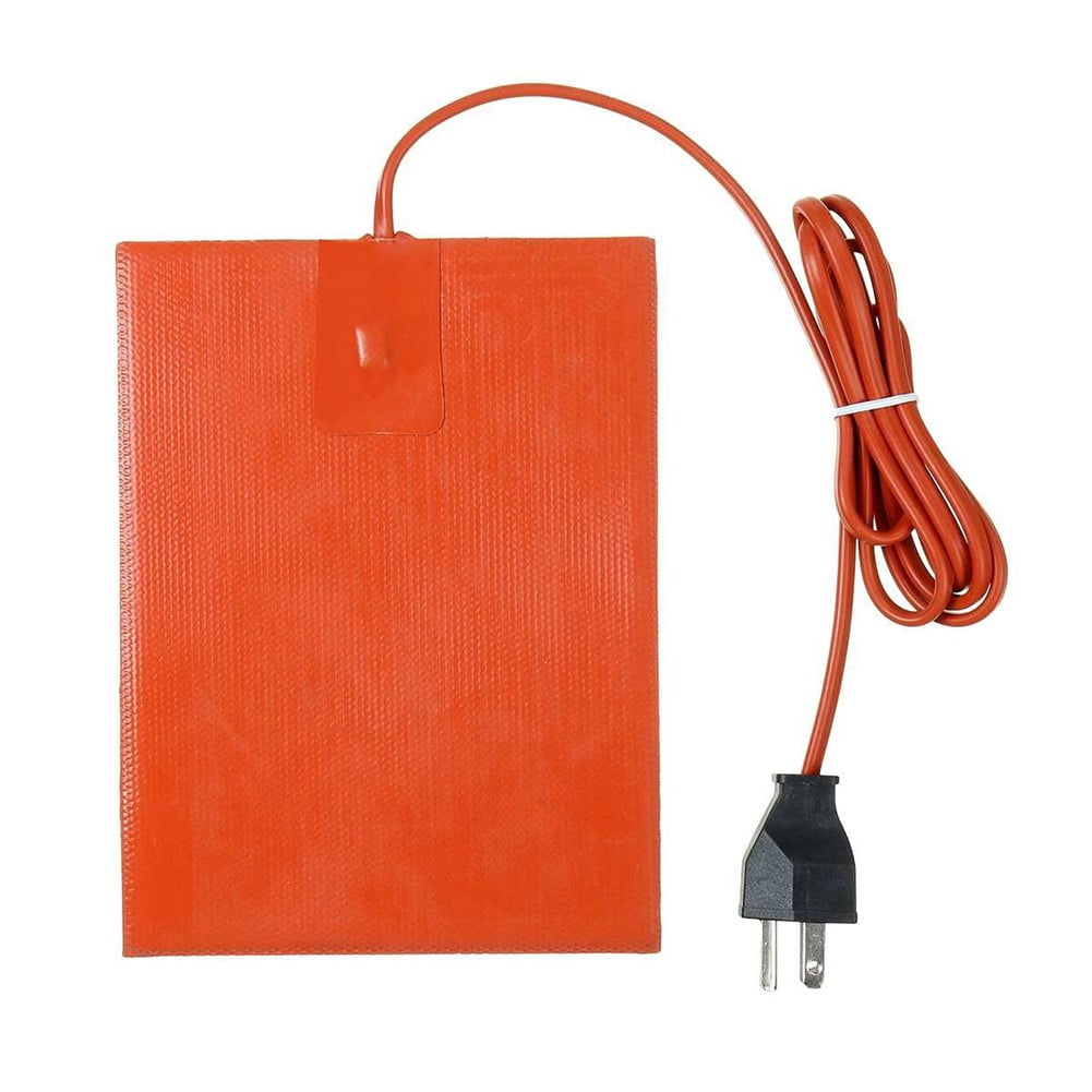 Dreamhall 220V Constant Temperature Pad Siliconerubber Pad 9X13Cm for ...