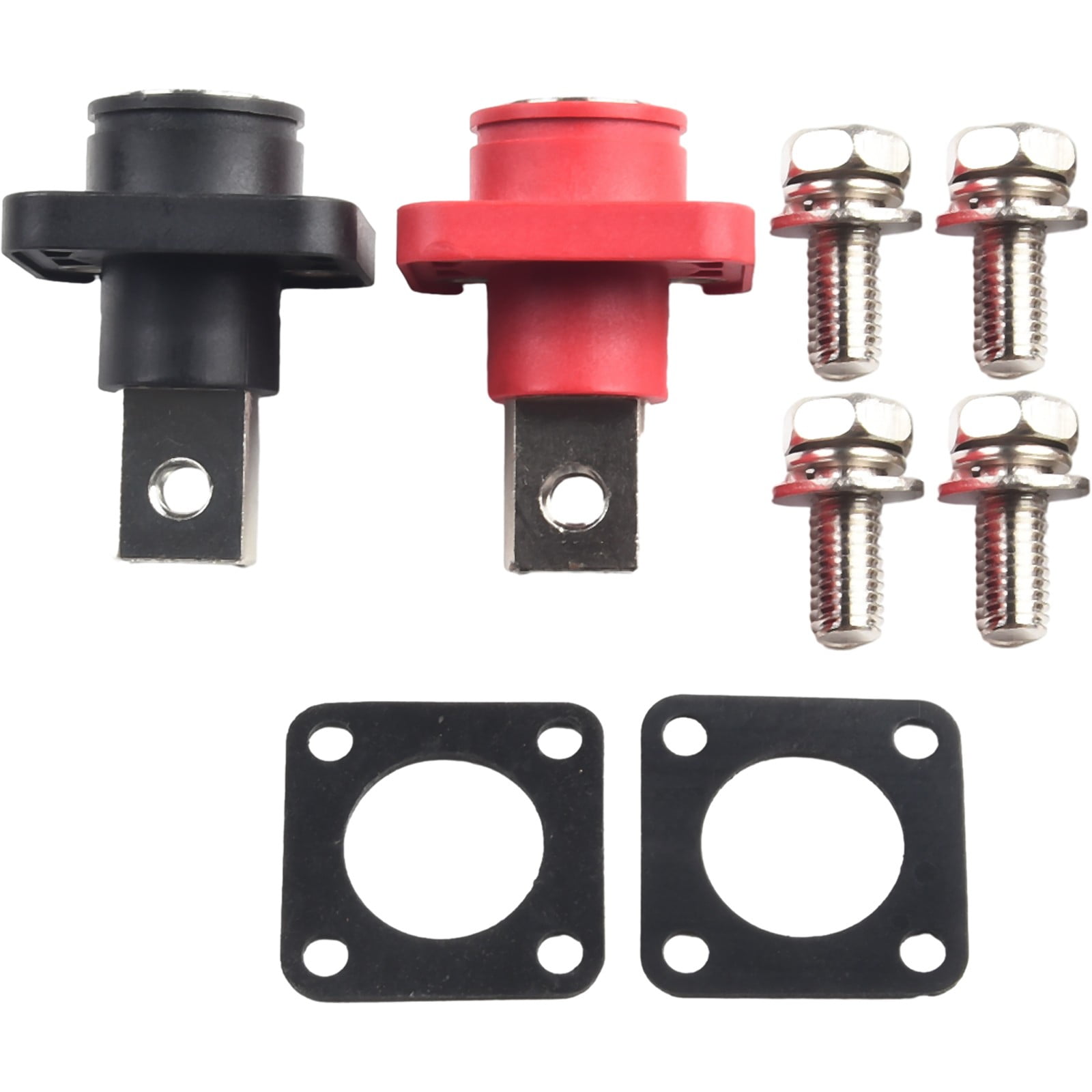 Dreamhall 2Pcs 120/150/200A All-Copper Lithium Battery Post High ...