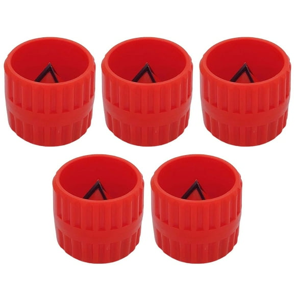 Shop Copper Pipe Reamers and Plumbing Tools for Home Improvement