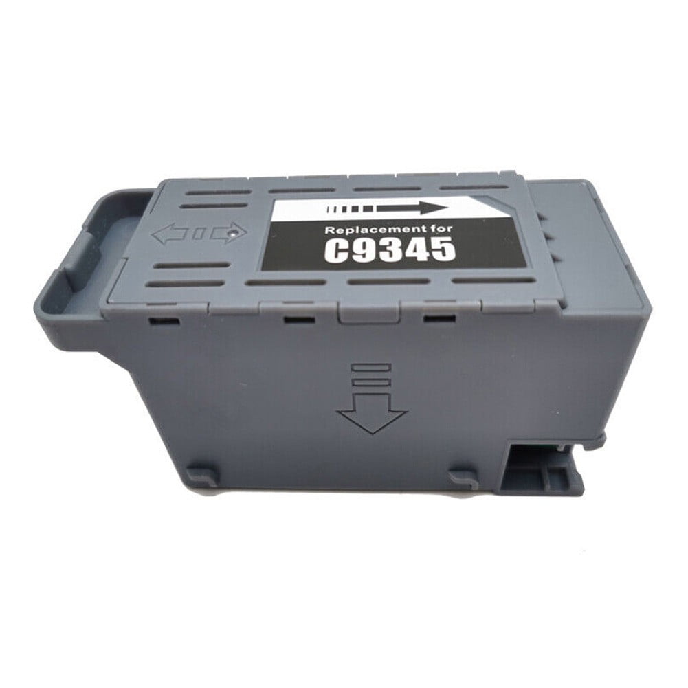 Dreamhall C9345 Maintenance Tank Box for Et-16600 Et-16650 Et-5880 Pro ...
