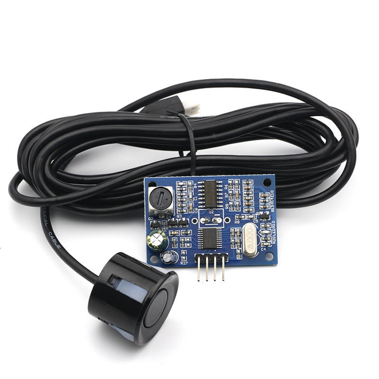 Dreamhall Durable Module Automatic Control Jsn-Sr04T High Accuracy ... Dreamhall Durable Module Automatic Control Jsn-Sr04T High Accuracy ...