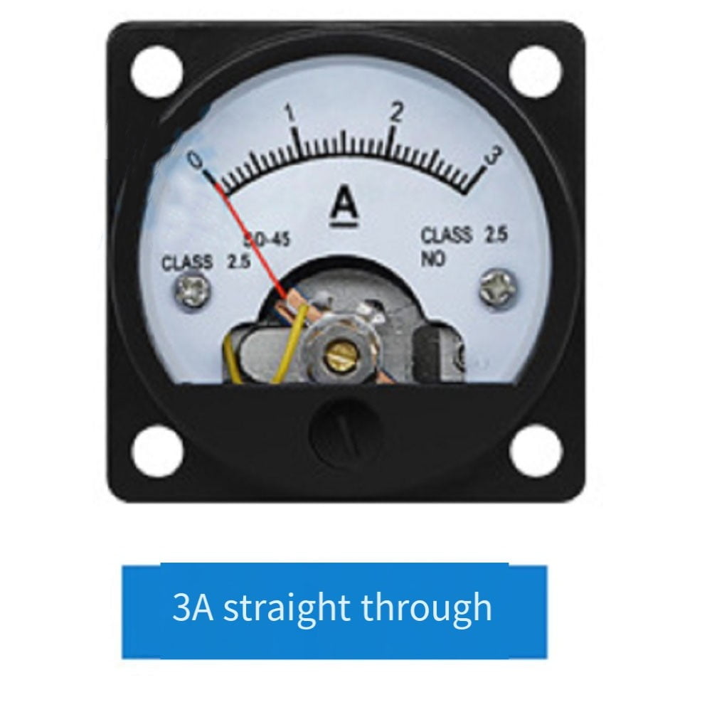 Dreamhall Easy Vertical installation and Convenient Screw Wiring Analog ...