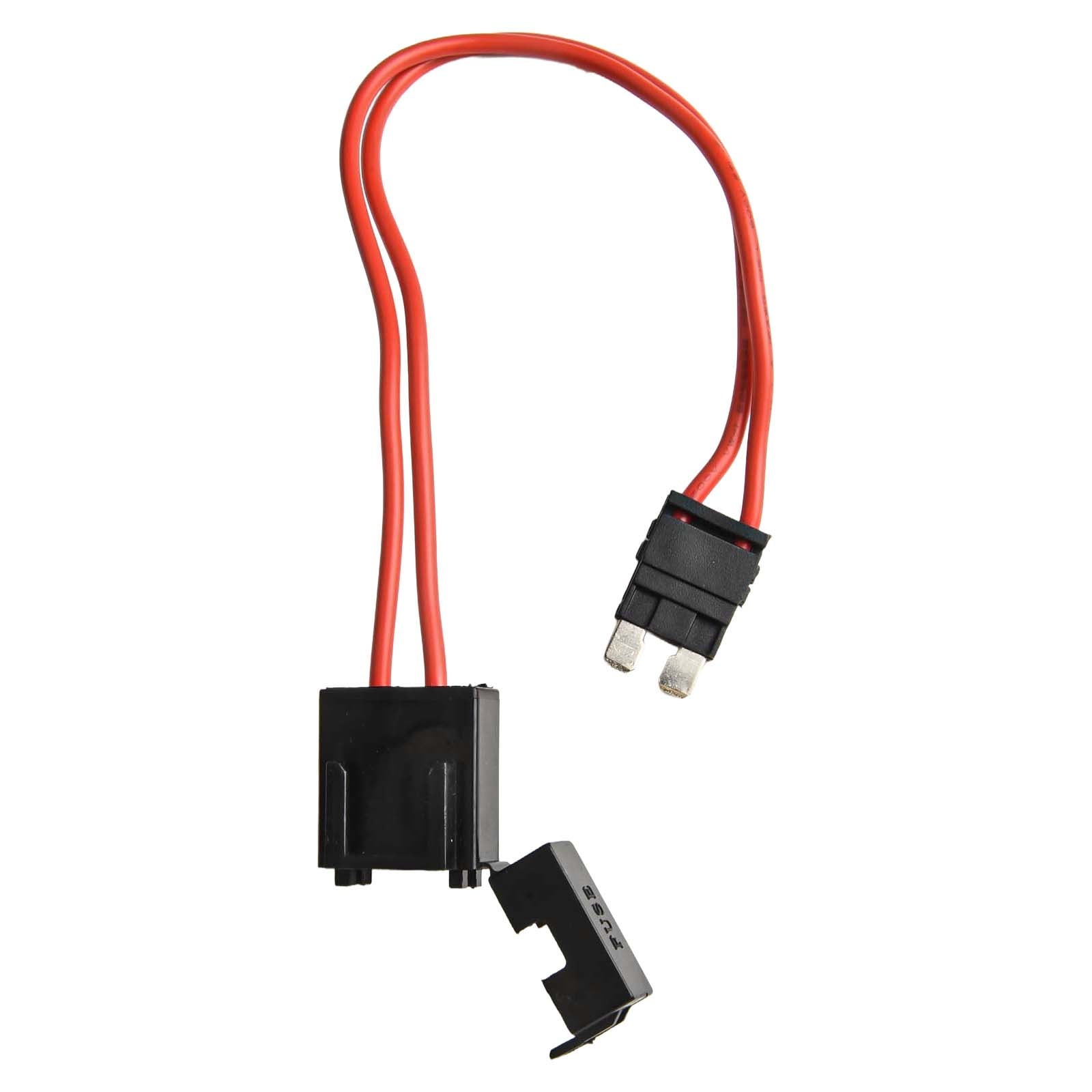 Dreamhall Electrical Equipment Supplie Car Acc Fuse Box Holder To ...