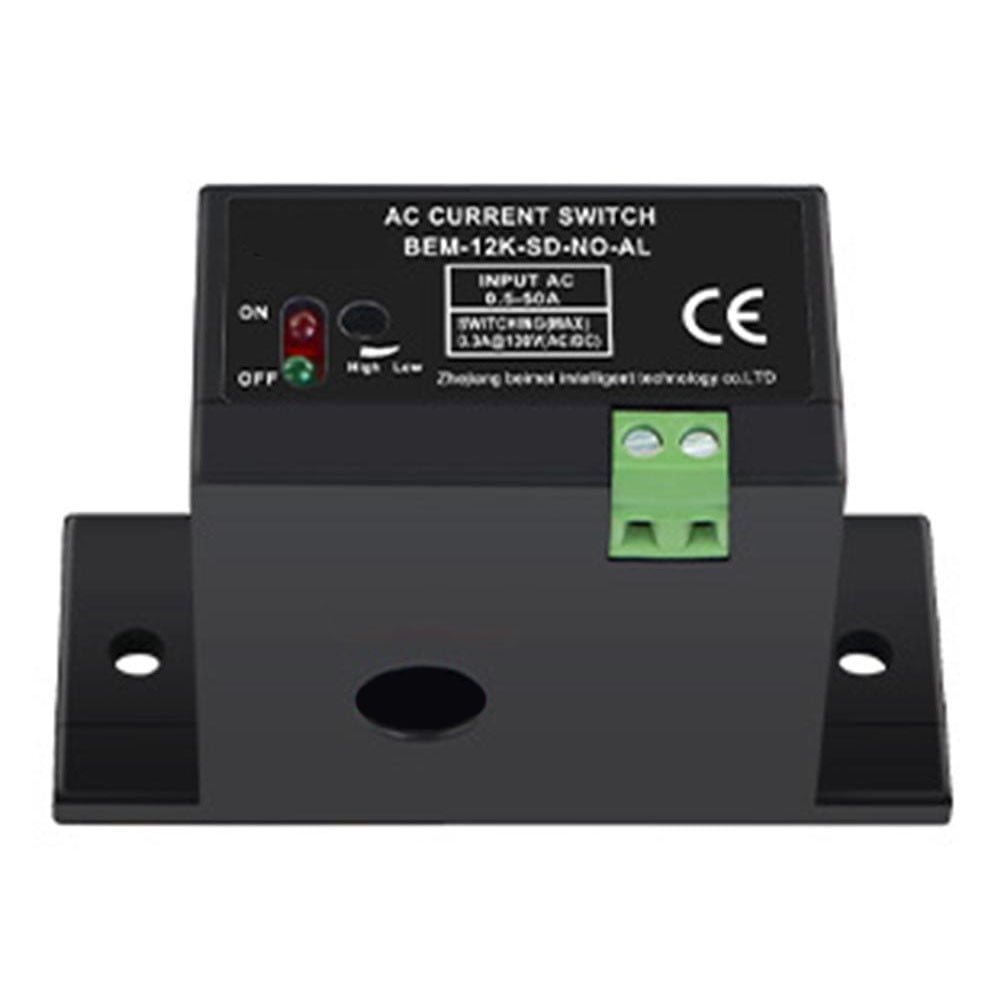 Dreamhall Flameproof Adjustable Ac Current Sensing Switch Self-Powered ...