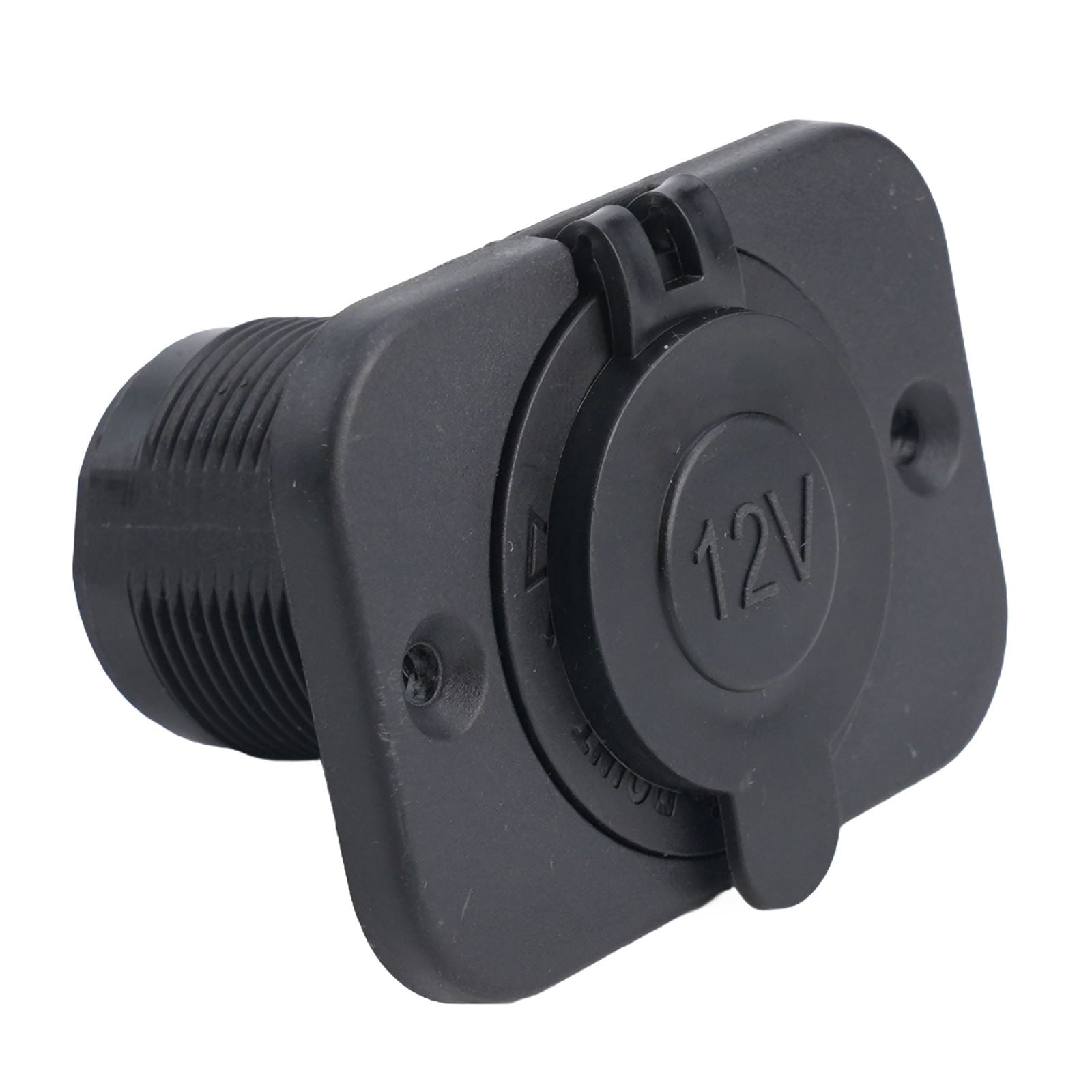 Dreamhall Heavy Duty 12V Car Lighter Socket Power Adapter for Boats and ...