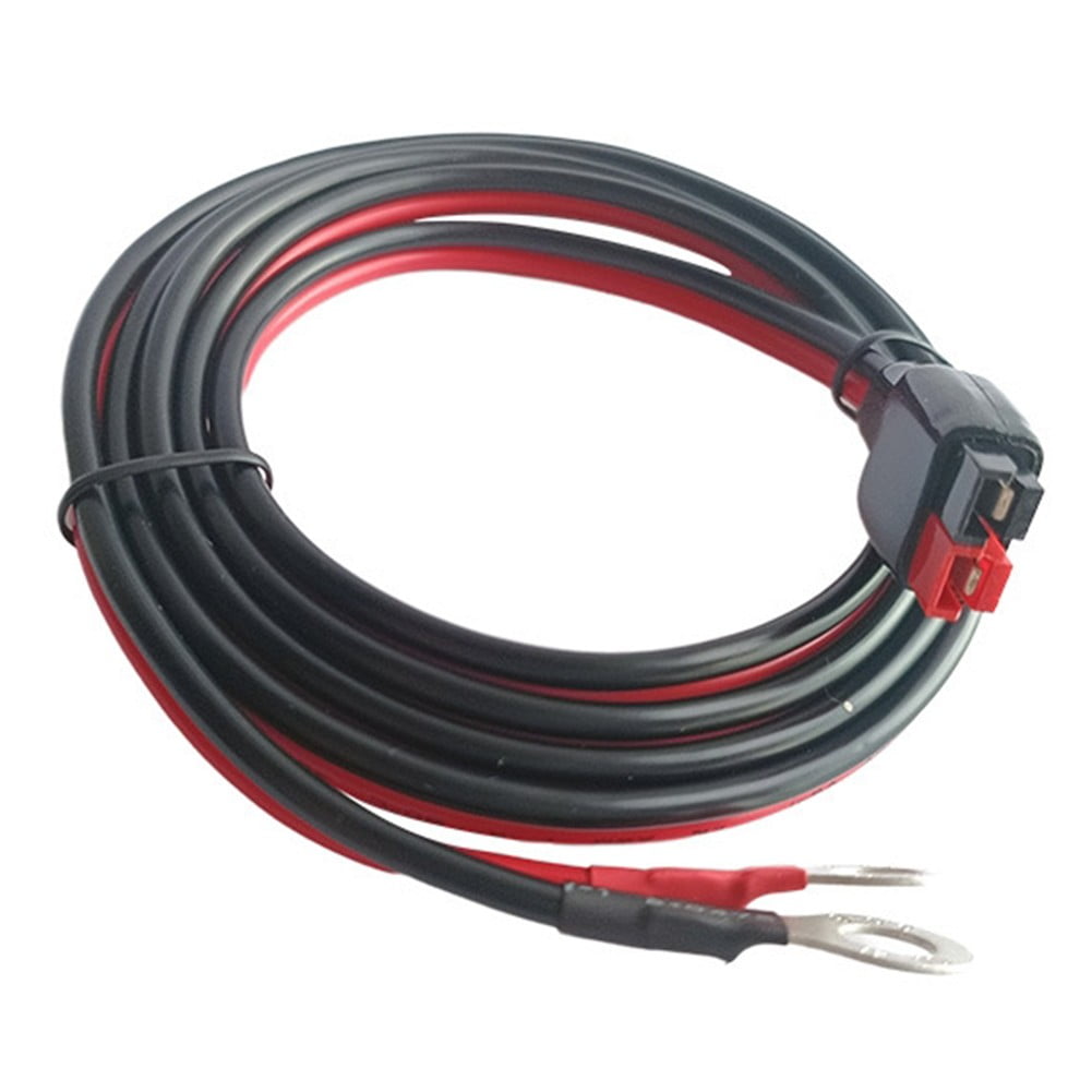 Dreamhall High Performance 10Awg for anderson Connector To O Ring ...