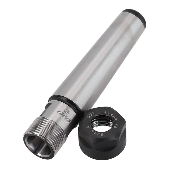 Dreamhall High Quality Mt3 Er16 Collet Morse Taper Tool Holder Collet ...